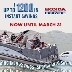 Promotions | Honda Marine